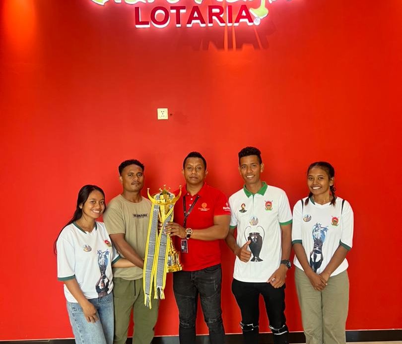 GD Lotto TL - Grand Dragon Lotaria Community is a platform to share the ...