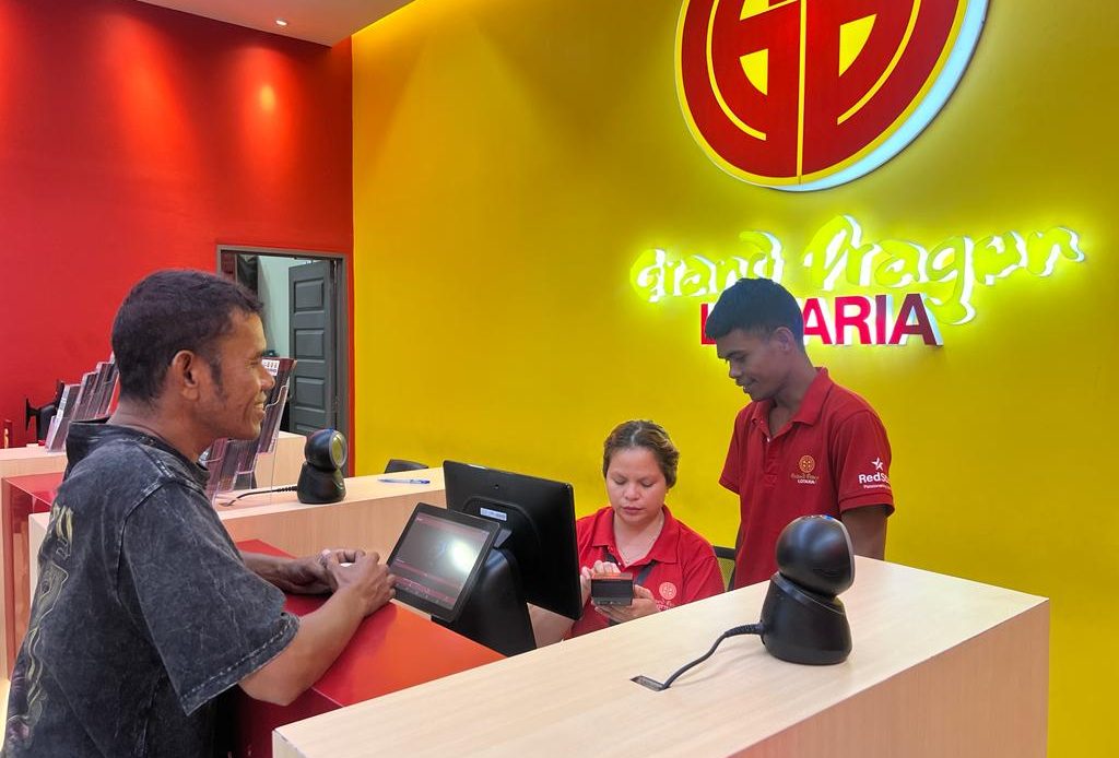 GD Lotaria's Commitment to Excellence: Staff Training for Exceptional ...